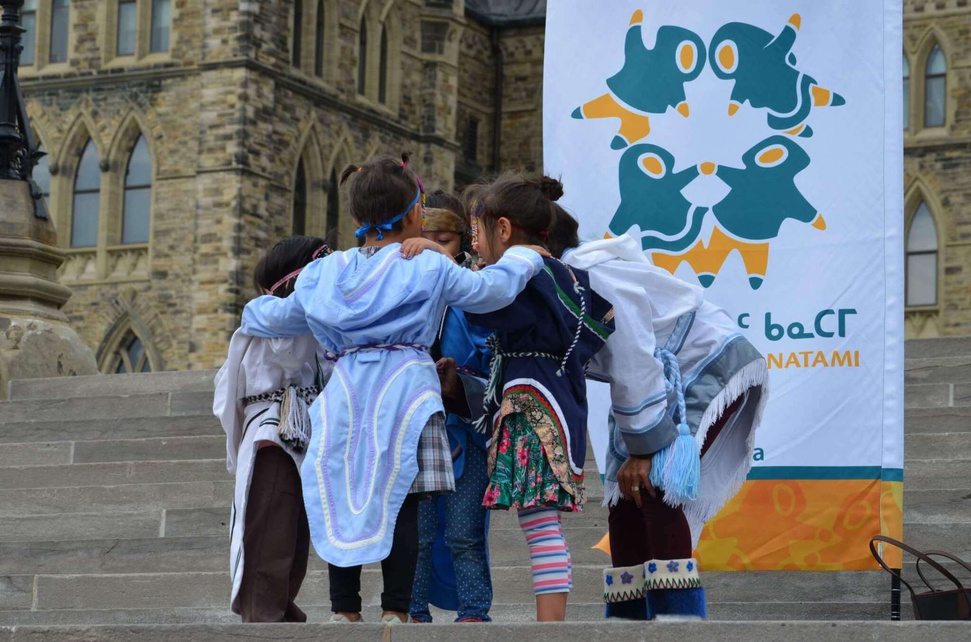Ontario Child, Youth, and Family Services Act | Inuit Tapiriit Kanatami