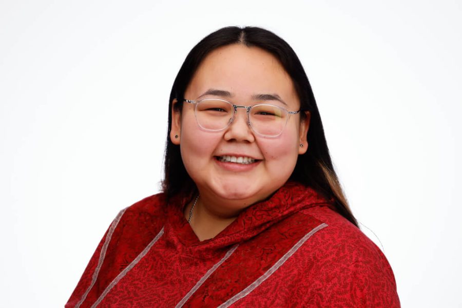 National Inuit Youth Council | Empowering Inuit Youth Leadership