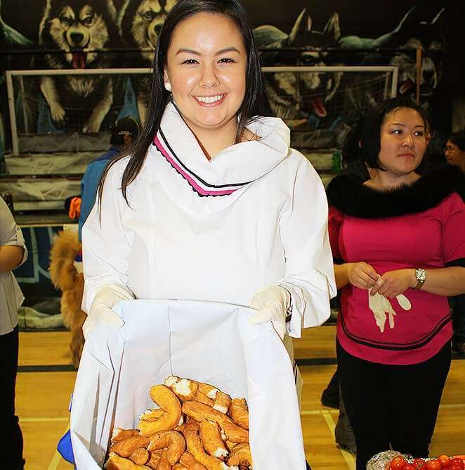 National Inuit Youth Council | Empowering Inuit Youth Leadership