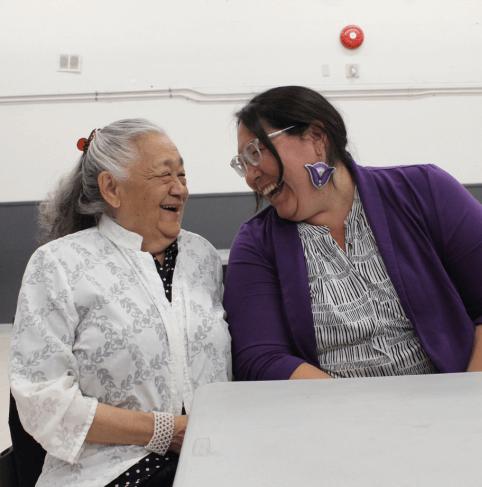 National Inuit Youth Council | Empowering Inuit Youth Leadership