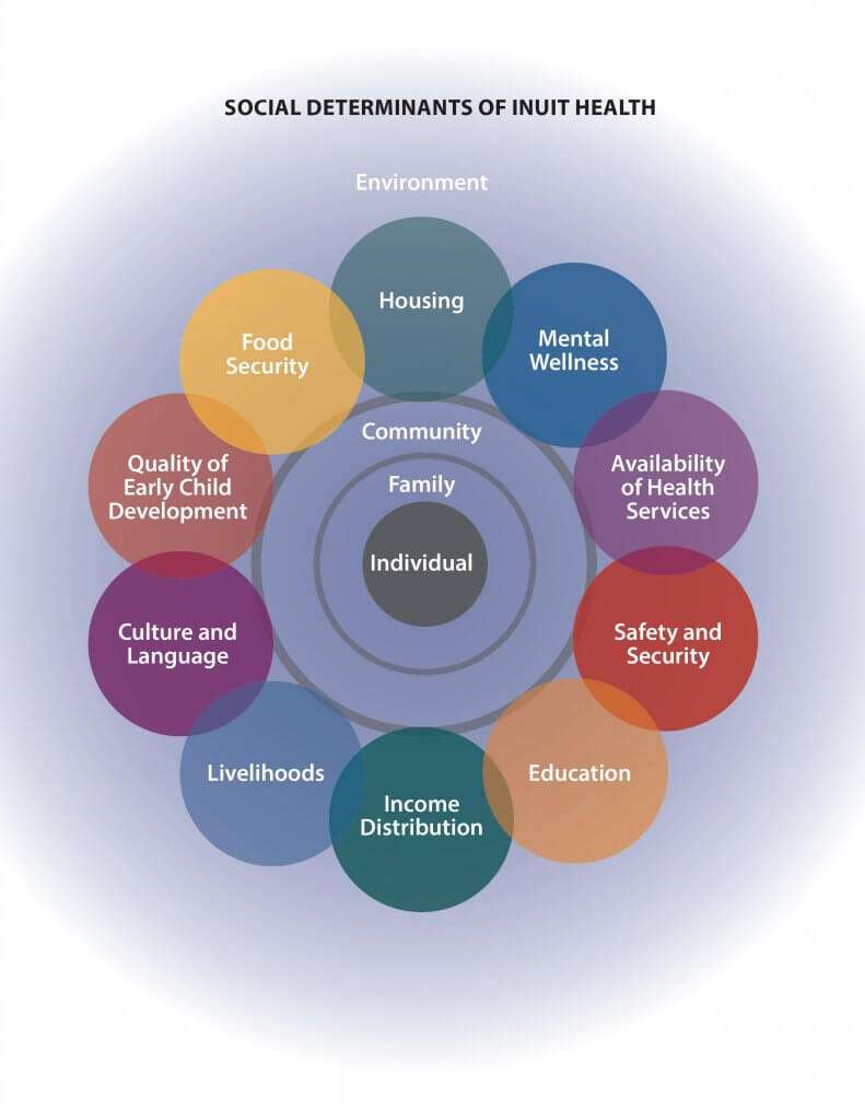 2018-2019 Annual Report — Inuit Tapiriit Kanatami