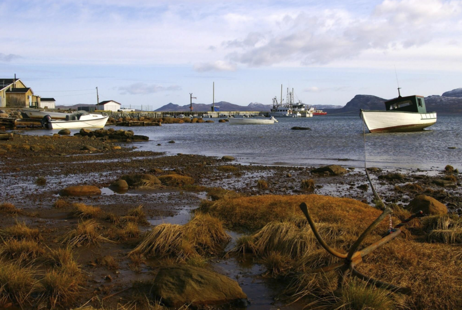 Projects — Inuit Tapiriit Kanatami