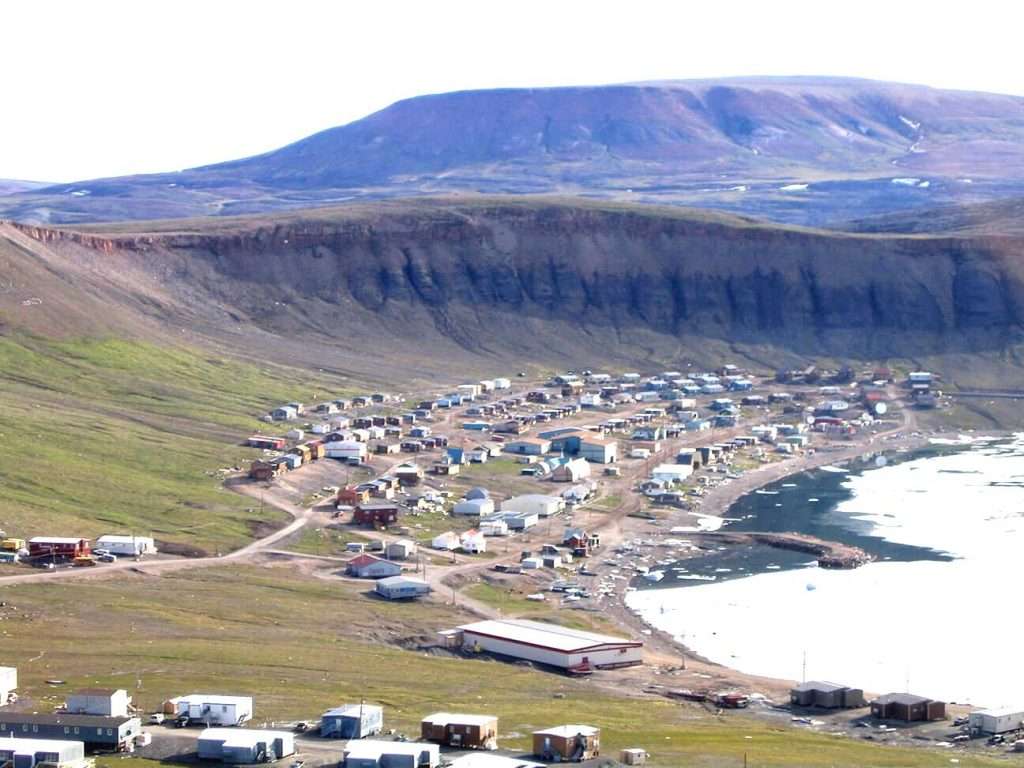 ITK Awards — Inuit Tapiriit Kanatami