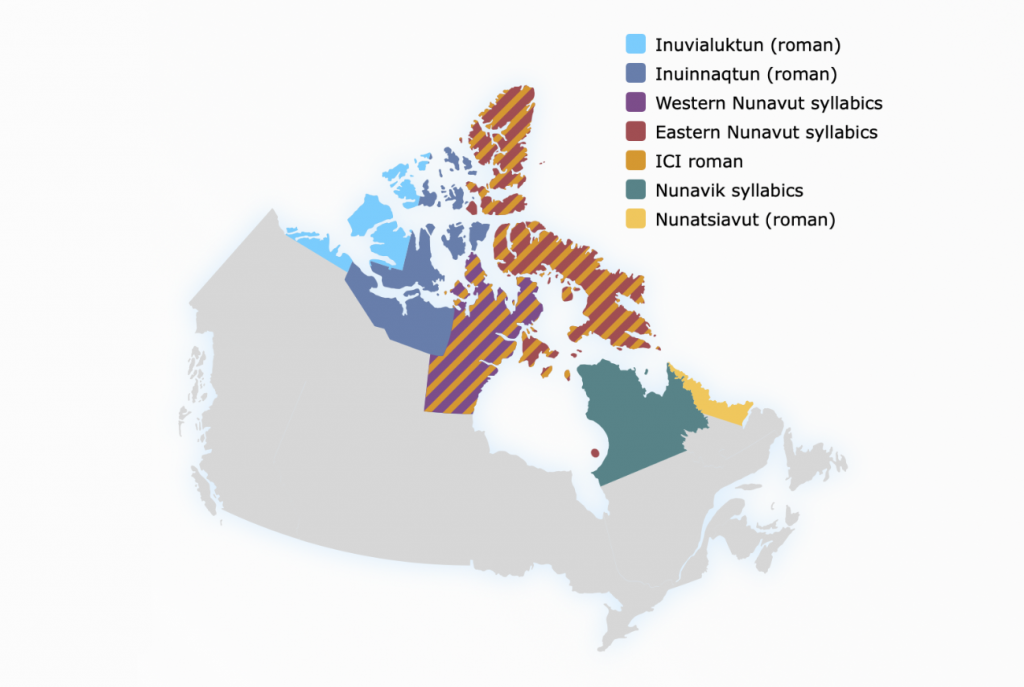 National Representational Organization for Inuit in Canada