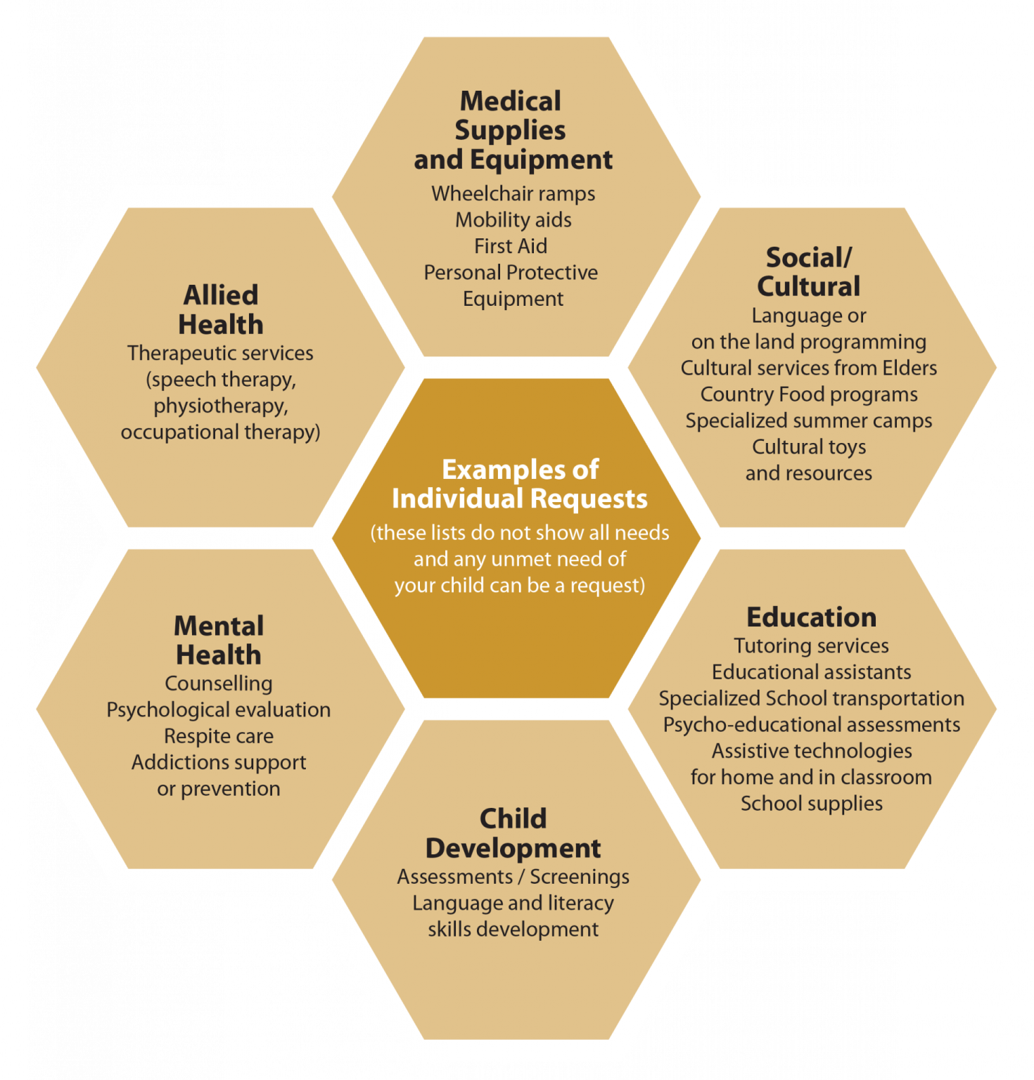 Inuit Child First Initiative: Ensuring Access to Essential Services