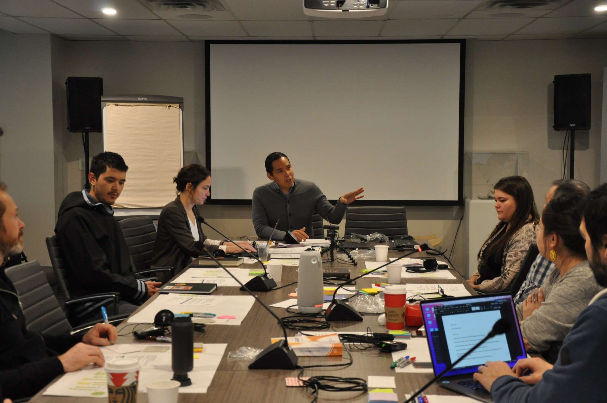 Inuit Nunangat University: Advancing Inuit Self-Determination in Higher ...