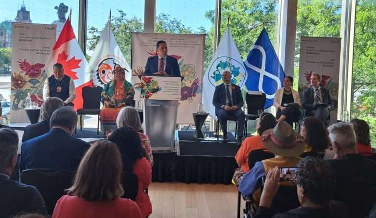 National Representational Organization for Inuit in Canada