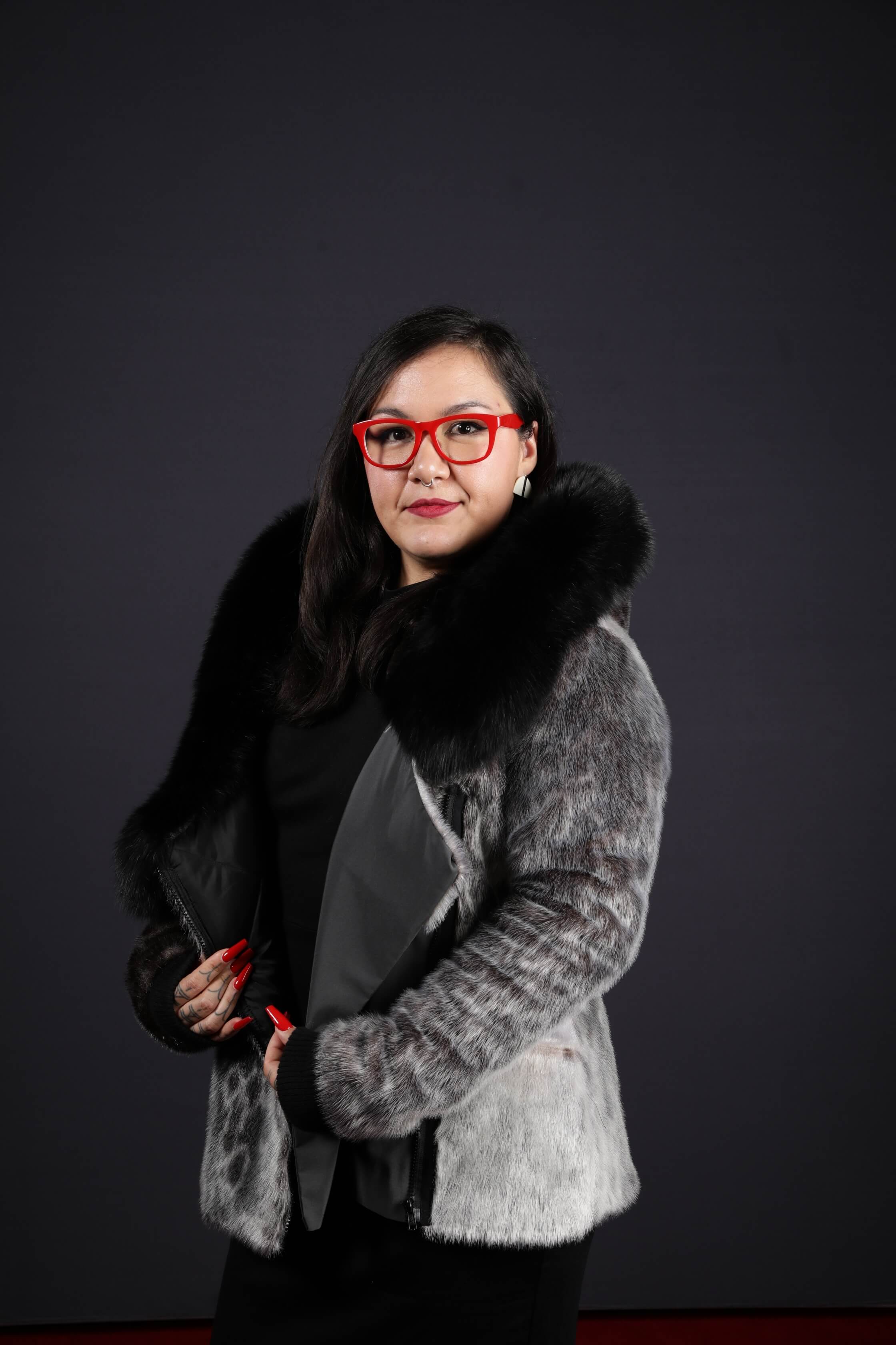 Like Elisapie, Through the Heart — Inuit Tapiriit Kanatami