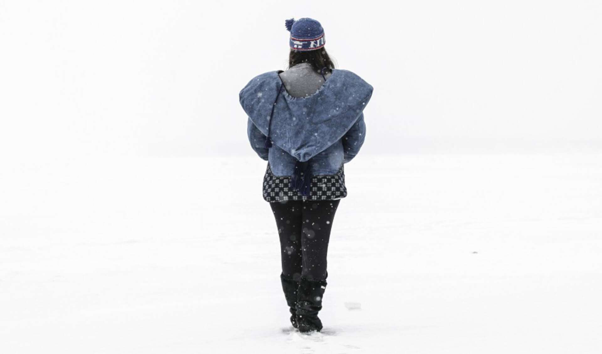 Katherine Takpannie’s LIFE IN PICTURES — Inuit Tapiriit Kanatami