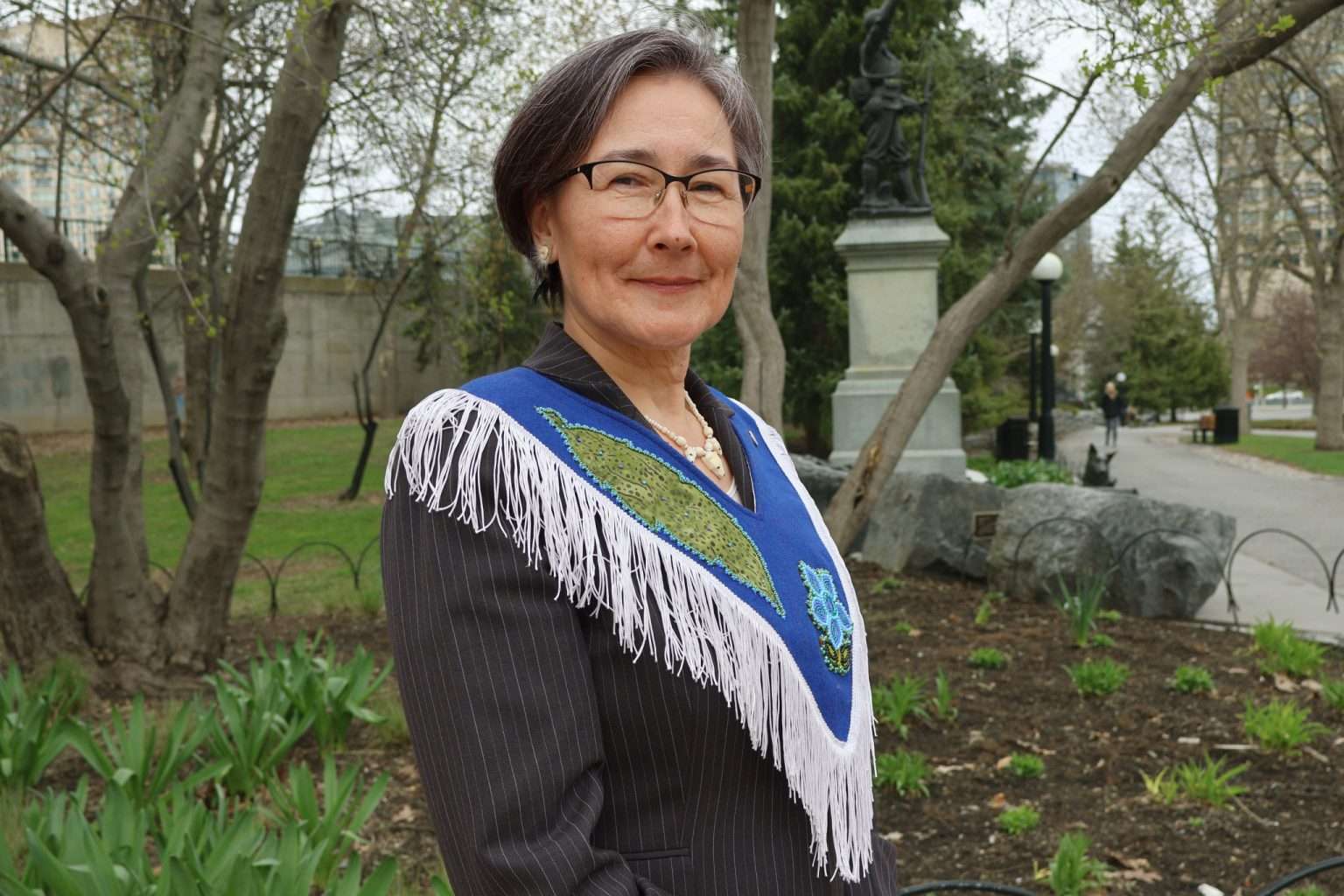 National Representational Organization for Inuit in Canada