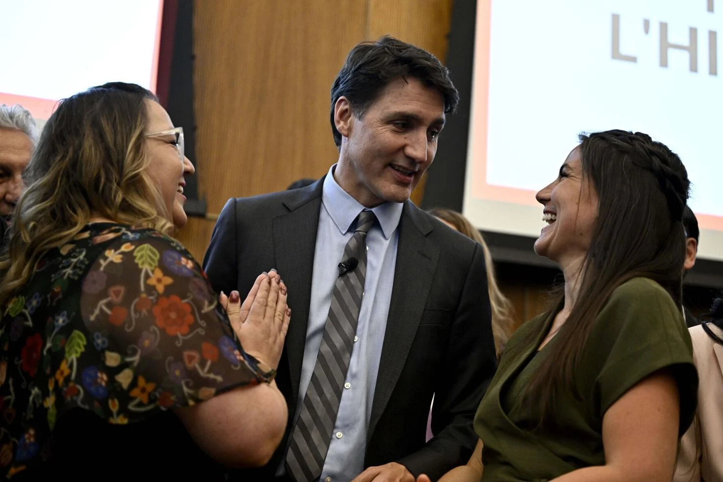 Toronto Star: Justin Trudeau’s government is losing its momentum on ...