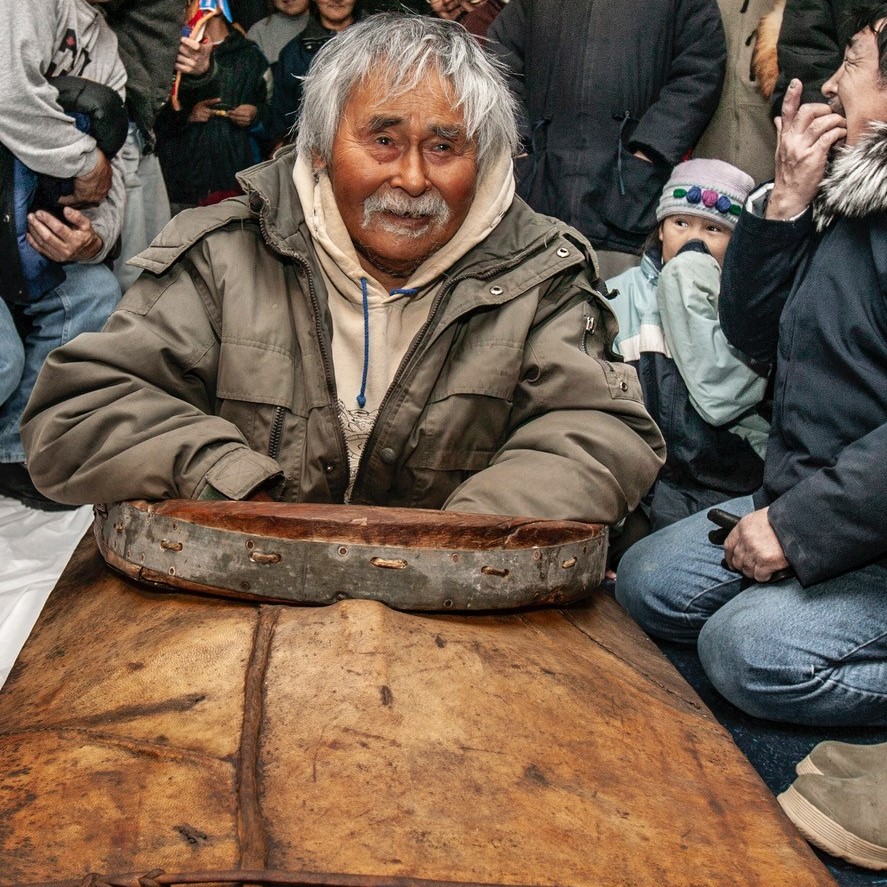 Return to the Sea — Inuit Tapiriit Kanatami