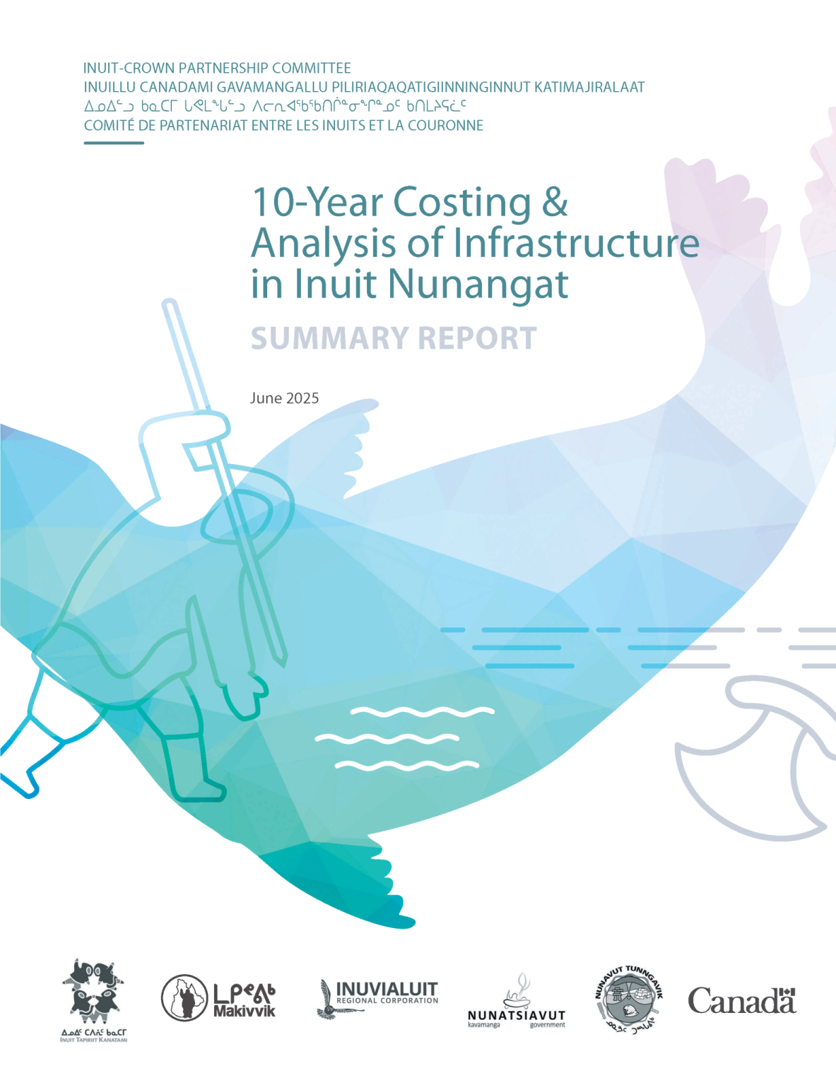 Read the Latest News about Inuit in Canada