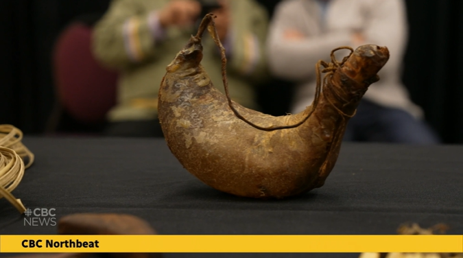 A look at the collection of Indigenous items returned by the Vatican ...