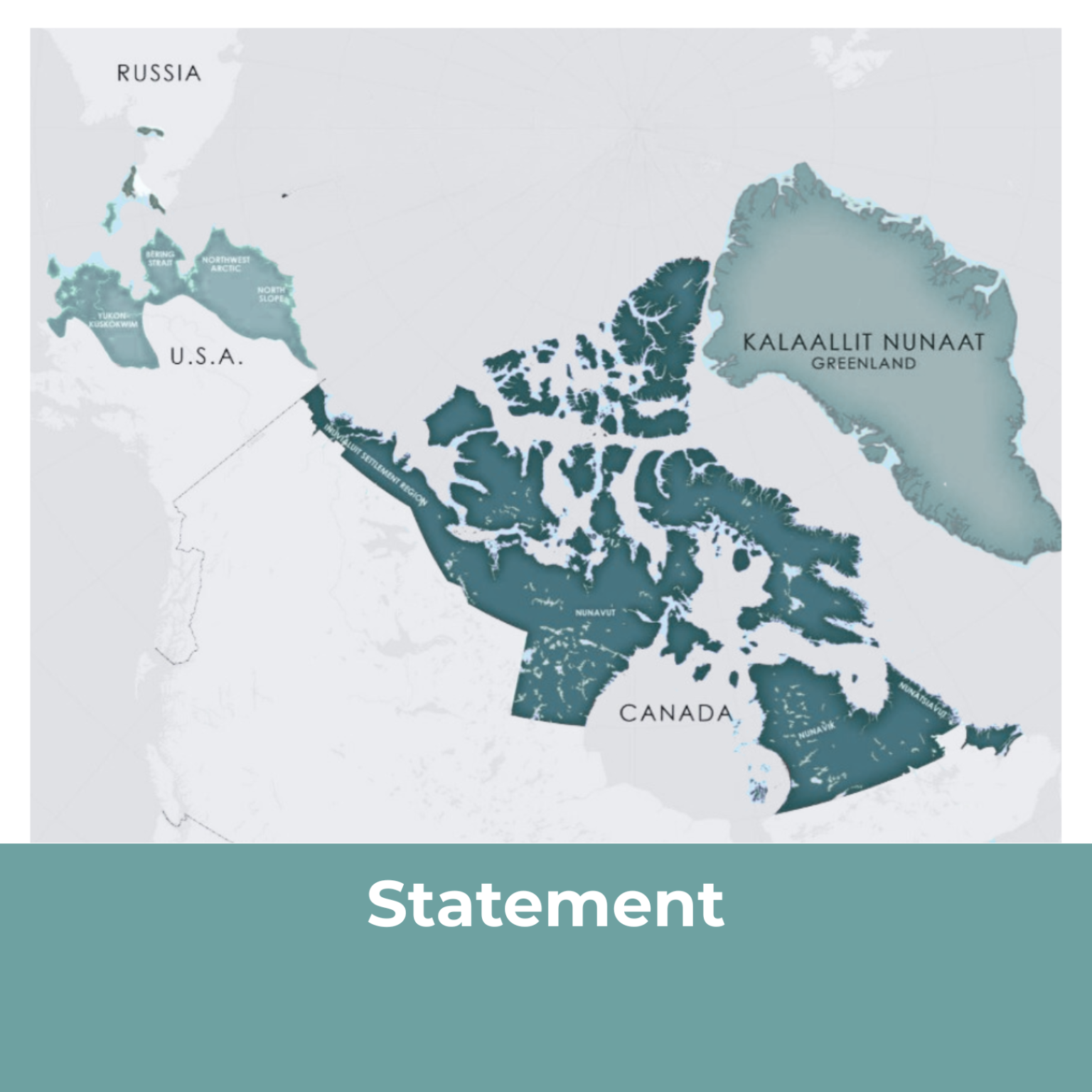 Read the Latest News about Inuit in Canada